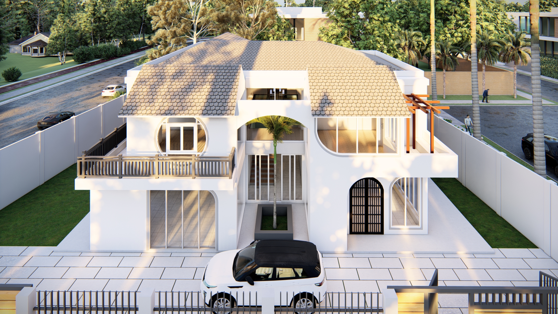 WLK Home Design Studio